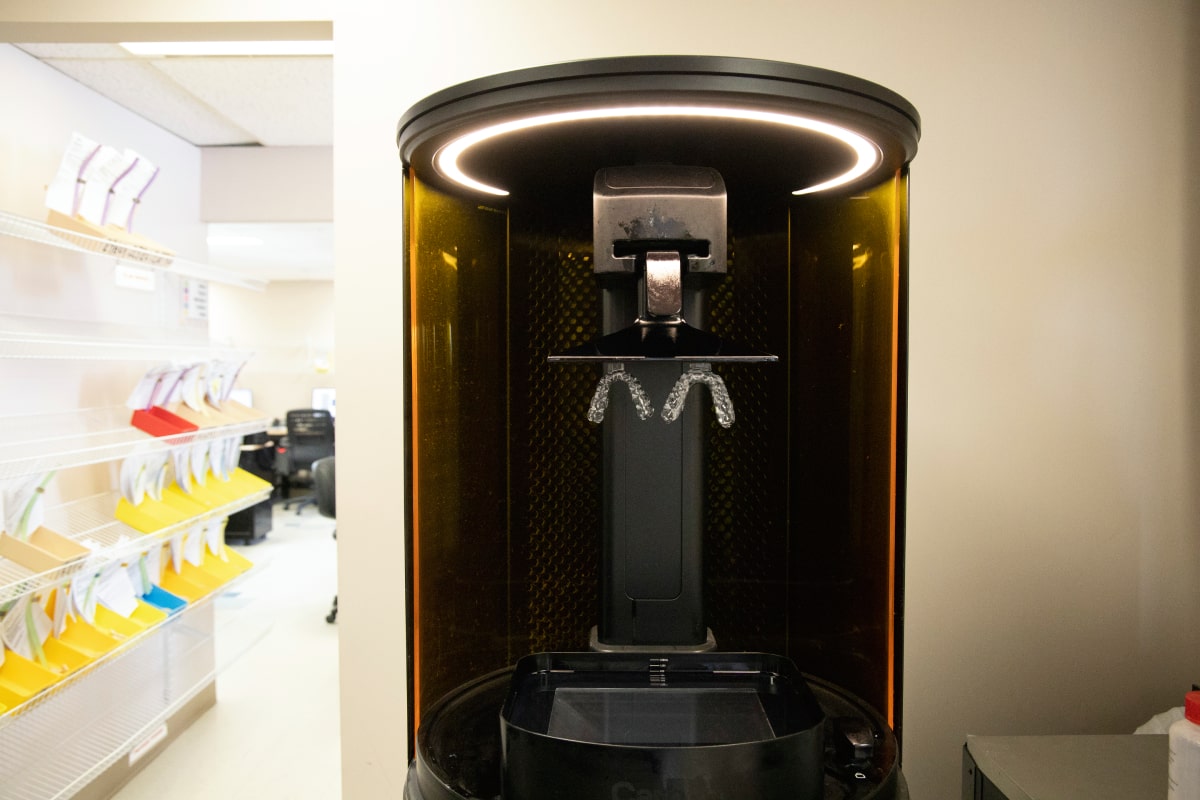 Night Guards and Sports Guards in Ottawa - Watersedge Dental Laboratory ...